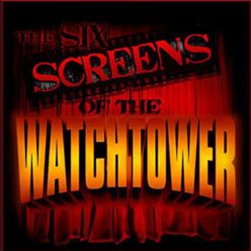 Stream "SIX SCREENS OF THE WATCHTOWER CONFERENCE CALL" JUNE 23, 2018 by ...