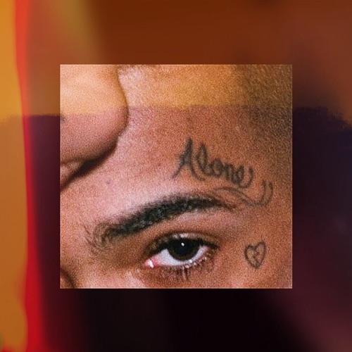 Stream Moonlight (XXXTENTACION COVER) by Christina Messina | Listen ...