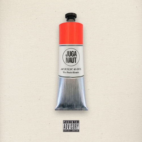 Stream Acrylic & Oil (The Purist Remix) by Juga-Naut | Listen online ...