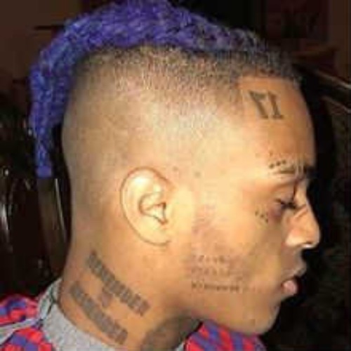 Stream Sad Xxxtentacion Type Beat Thanks Tribute By Yungg Dushan 2997