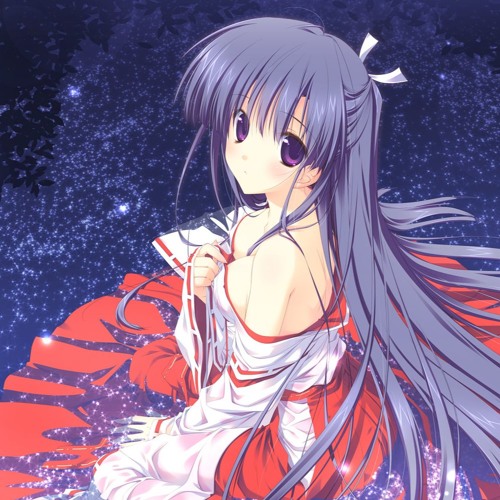 Stream Hoshizora E Kakaru Hashi Aa Ed Full By Ryochizuki Listen 9408