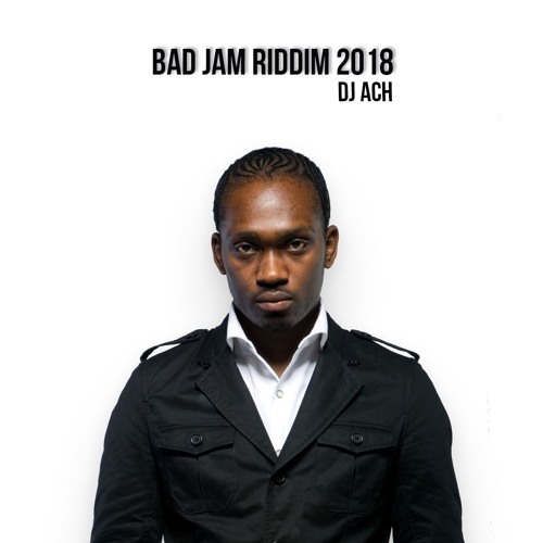 Stream Busy Signal - Juste SO (Bad Jam Riddim 2018 Dj Ach) by Dj ACH ...