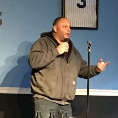 Stream Comedian Roger Nelson LIVE on LI in the AM w/ Jay Oliver! 6 - 29 ...