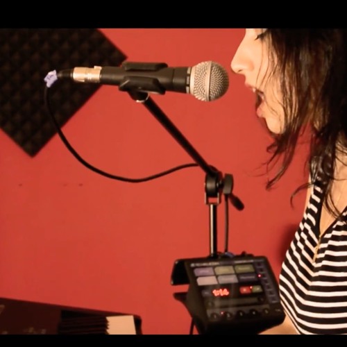 Stream Do Me Good ~ loops and keys ~ Amy Winehouse cover by Sara ...