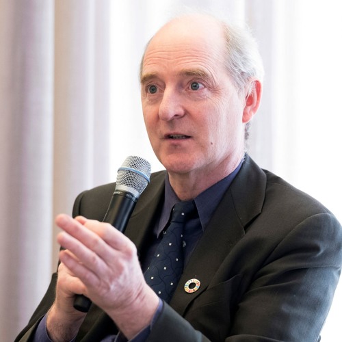 Stream Clip- IOM's Leonard Doyle speaking about the EU Summit Migration ...