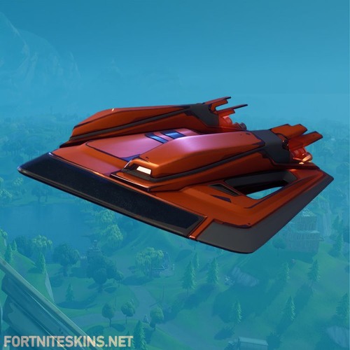 Stream Forerunner Glider by Fortnite Skins | Listen online for free on ...