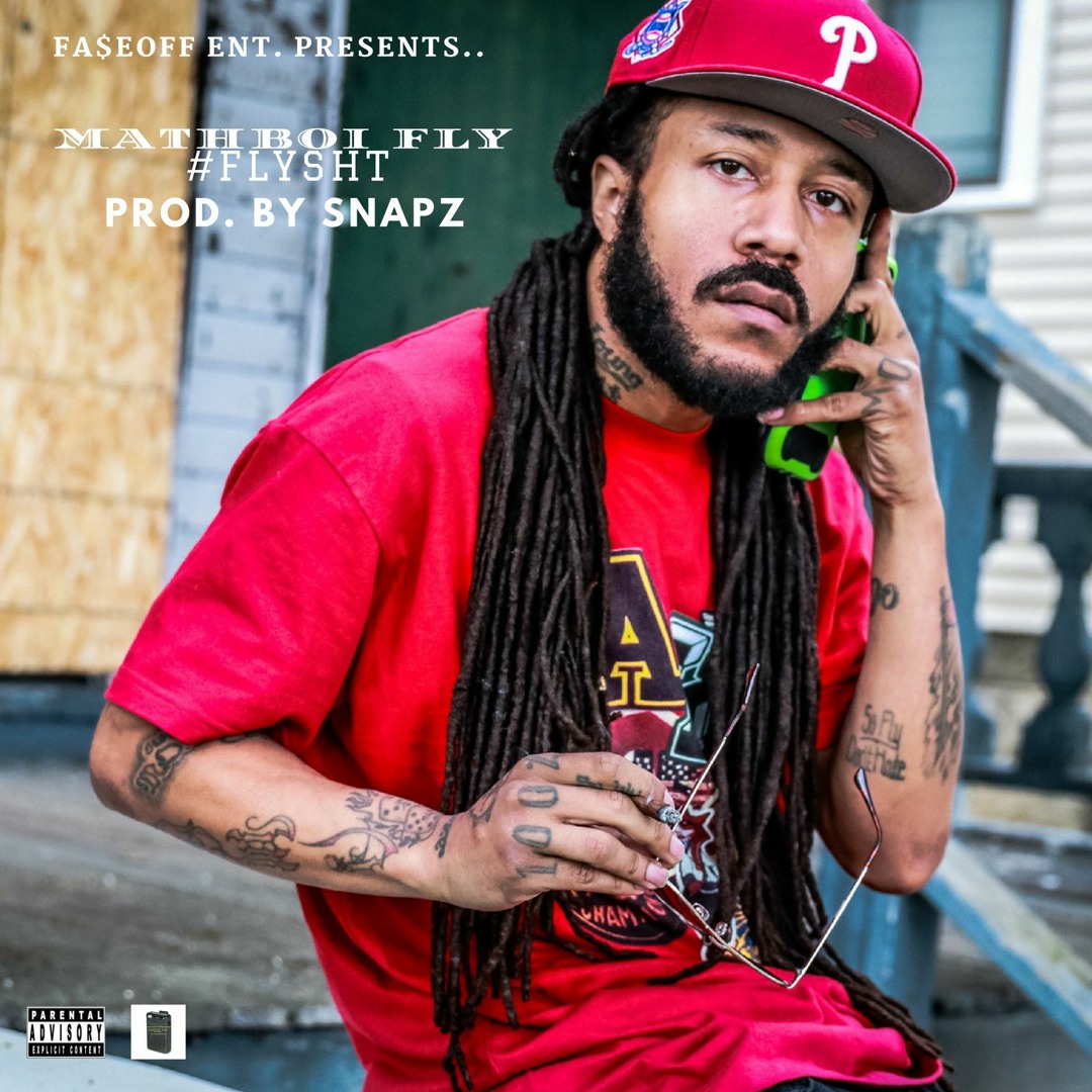 Stream #FLYSHT (prod. by Snapz) by MathBoi Fly | Listen online for free ...