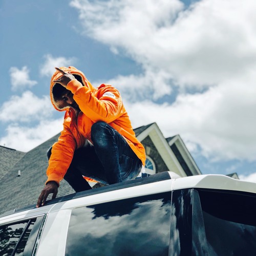 Stream She Already Know (prod. by Linx) by JAI BUCHANAN | Listen online ...