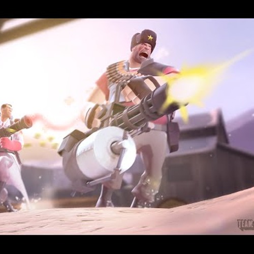 Stream TF2 Fan Made Song - Healing Our Way To Victory! by Noeru.The ...