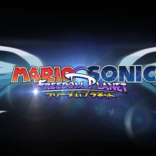 Stream The Final Encounter (M&L Bowser's Inside Story/ Freedom Planet ...