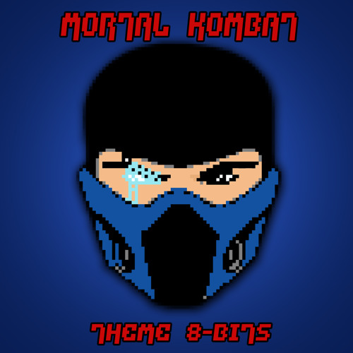 Stream Mortal Kombat Theme 8-Bits by THE RICK GAMES Channel | Listen ...