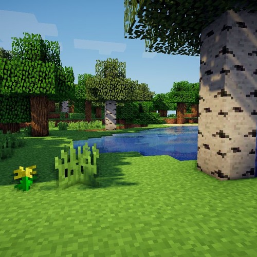 Stream The Minecraft Song [I Like Minecraft] by sacristuff second ...
