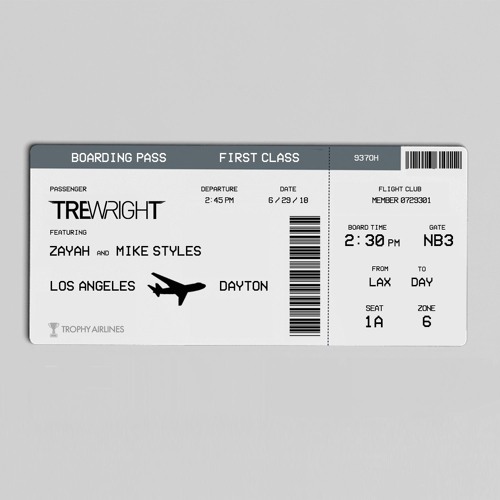 Stream Back to Dayton ft. ZAYAH & Mike Styles (Prod by TRE WRIGHT) by ...