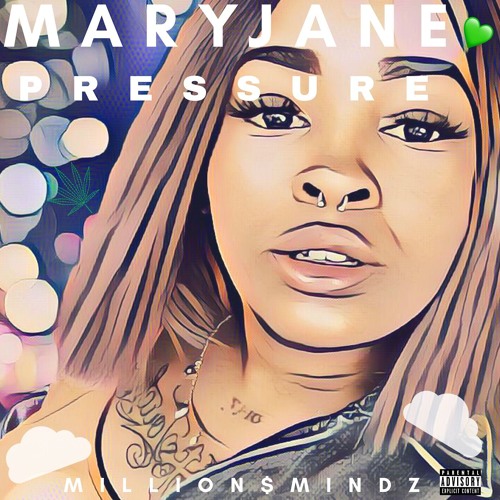 Stream Intro (NO CAP REAL RAP) by MaryJane | Listen online for free on ...