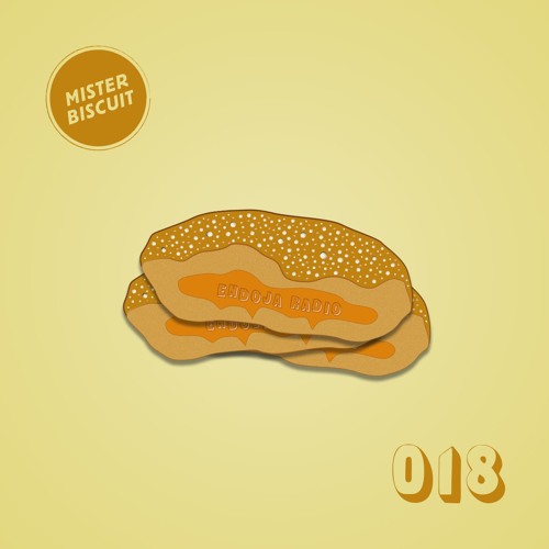 Stream Mister Biscuit 018 // Endoja Radio [US] by Henry Cruickshank | Listen online for free on ...