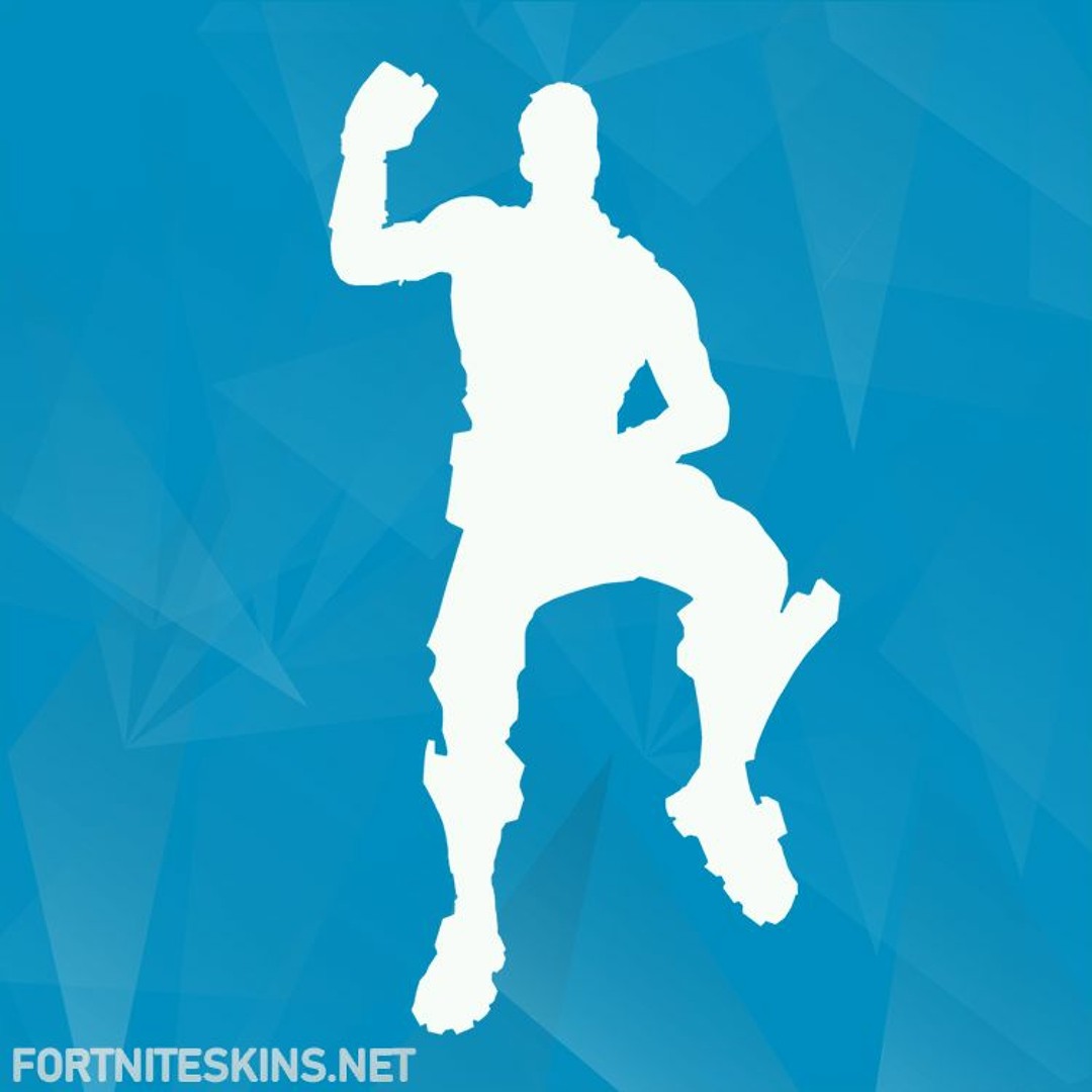 Listen to Ride the Pony Emote by Fortnite Skins in Fortnite Dances ...