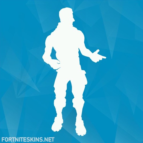 Stream Confused Emote by Fortnite Skins | Listen online for free on ...