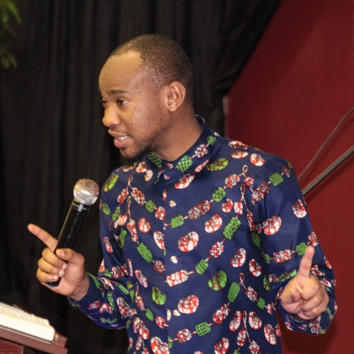 Stream Ev. Emmanuel K - The God Of Miracles by JTL Cape Town | Listen ...