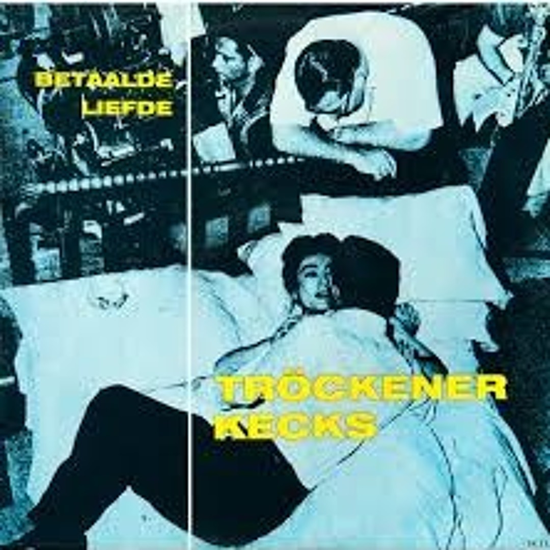 Stream Peter Hommel | Listen to Trockener Kecks - Betaalde Liefde ...