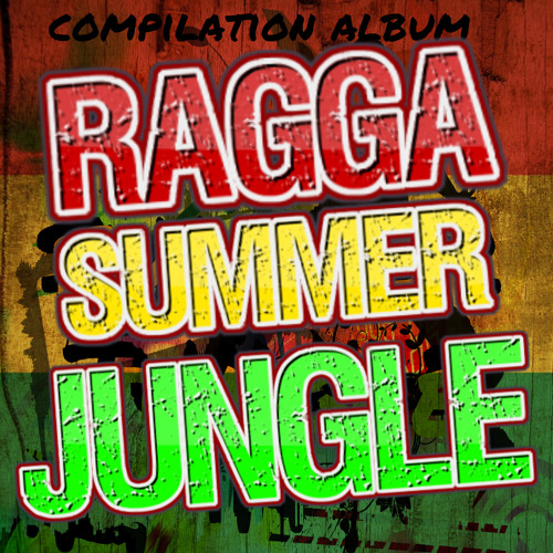 Ragga Summer Jungle 2018 (Free Album) – Strictly Ragga Jungle