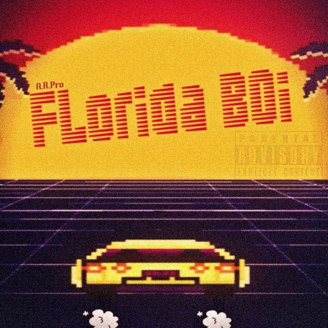 Stream 1. FLorida Boi Intro by A.R.Pro | Listen online for free on ...