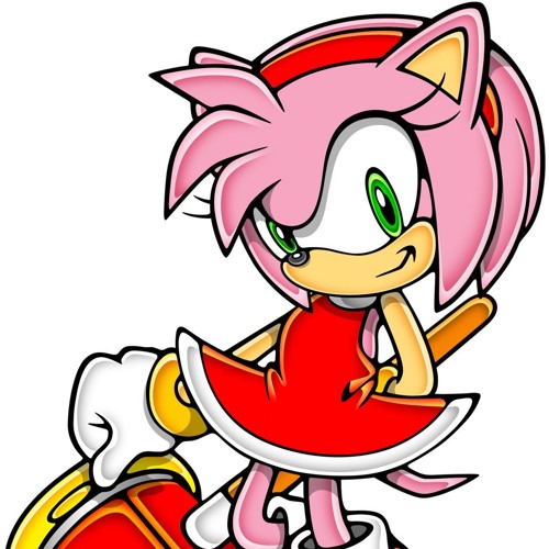 Stream episode Amy Rose Voice Demo by SarahtheCatlove podcast | Listen ...