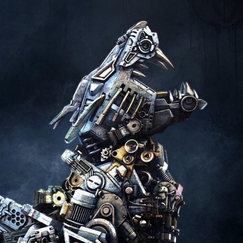 pumpyoursound.com | Free Prototype Cyborg Tiger Bass Loops Pack