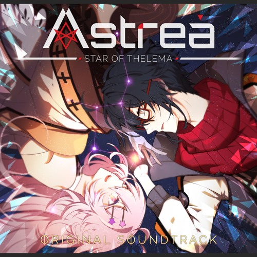 Stream Alyx | Listen to "Astrea" Star of Thelema Official OST playlist ...