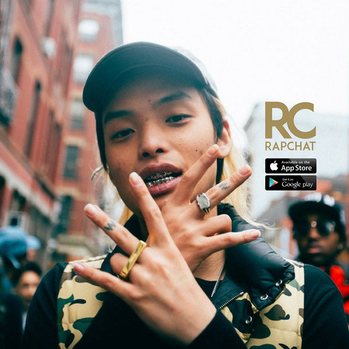 Stream Bd set via the Rapchat app (prod. by El WiWi) by Xavier Lord-kelly | Listen online for ...