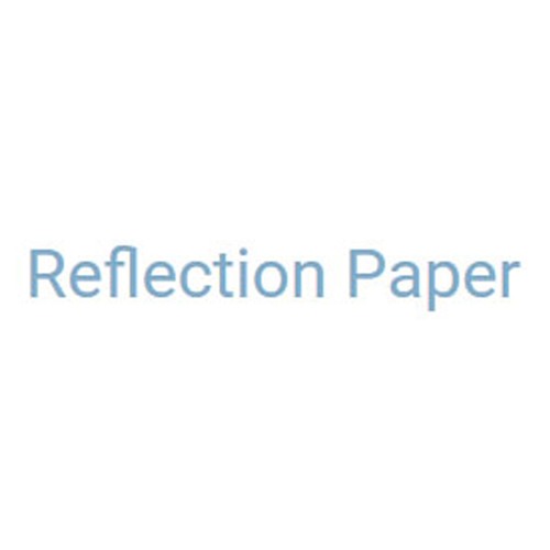 Stream Tips On Writing A Reflection Paper by Reflection Paper | Listen ...