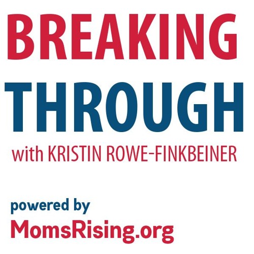 Stream Breaking Through : Hope in hard times! 06-30-2018 by Progressive ...