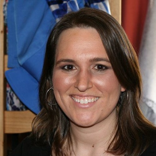 Stream episode Episode 24 Dr Amy Bryzgel (Film And Visual Culture) by ...
