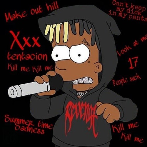Stream Guyome Listen To Xxxtentacion Playlist Online For Free On
