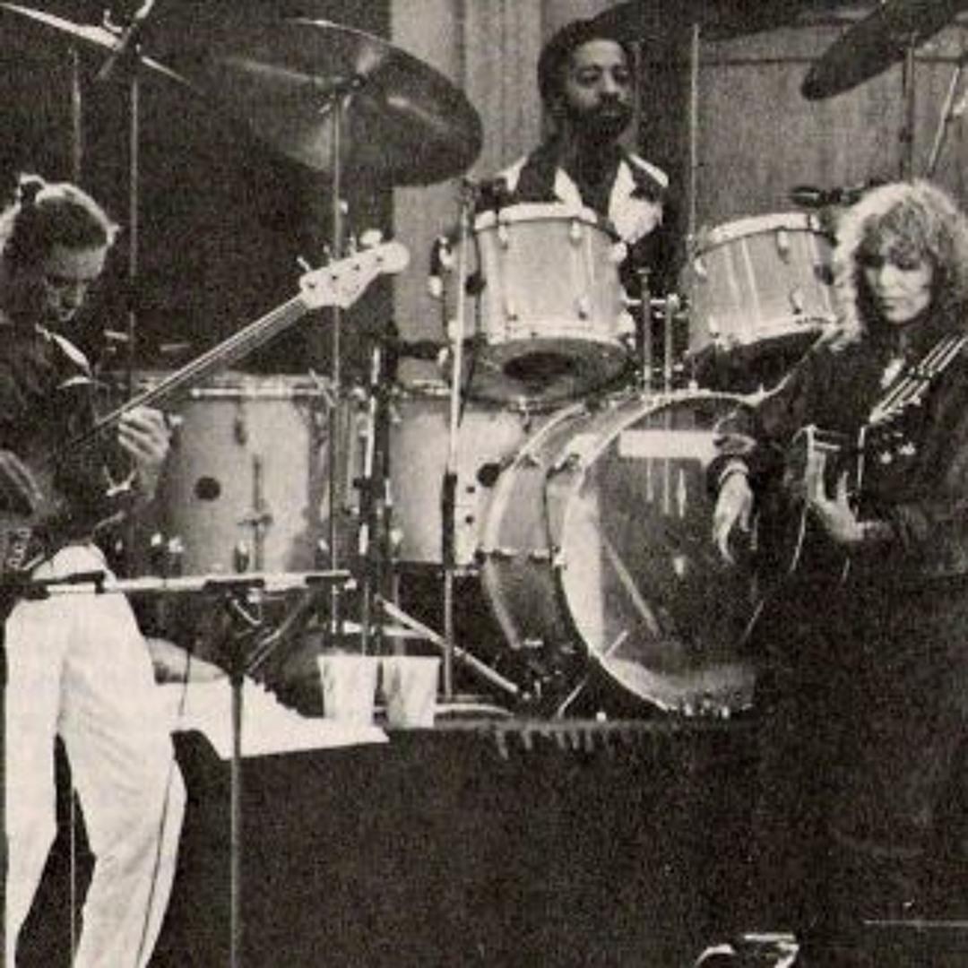 Stream Joni Mitchell With Herbie Hancock Jaco Pastorius Goodbye