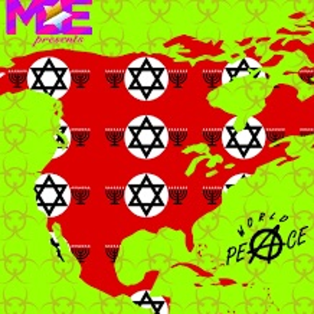 Stream MDE: World Peace music “ZLA - TRSB 303” by Zauna | Listen online ...