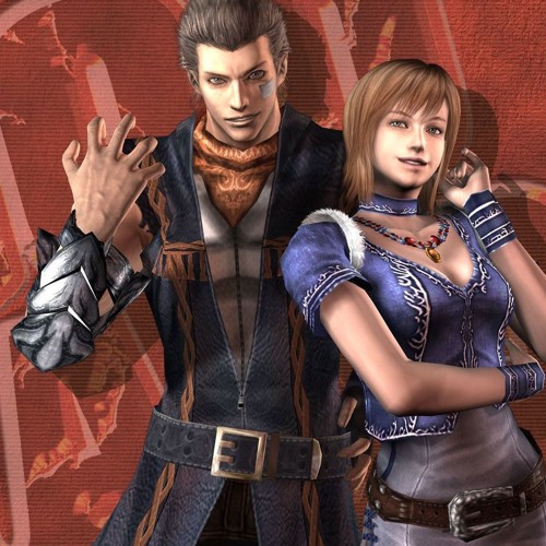 Stream God Hand OST - Gene's Rock A Bye by PugKanudo | Listen online ...