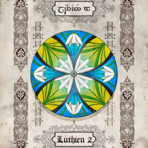 Stream episode Ep 46 Silmarilli Talk by The Green Dragon Podcast ...