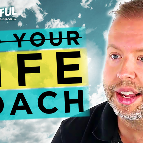 Stream -ᴇɴᴅ ʏᴏᴜʀ- LIFE COACH by Pod Awful | Listen online for free on ...