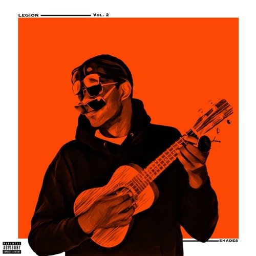 Stream Tell Me by Shades | Listen online for free on SoundCloud