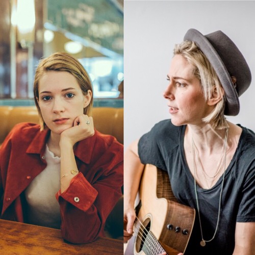 Stream Two Hearts ft Elizabeth Wyld by Stephanie Manns | Listen online ...
