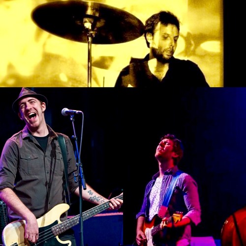 Stream EP.39 - Nir Felder & Ben Zwerin & Yuval Lion Live At Nublu ...