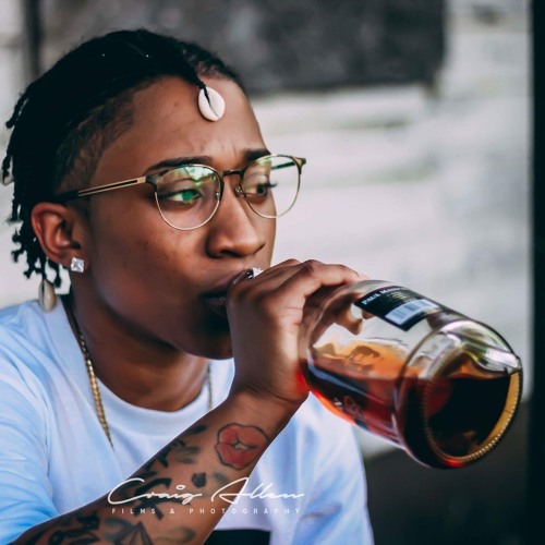 Stream Her Diary by Cece Chanel | Listen online for free on SoundCloud