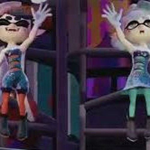 Stream Squid Sisters - Fuel The Melody (Final Boss Theme - Splatoon) by ...