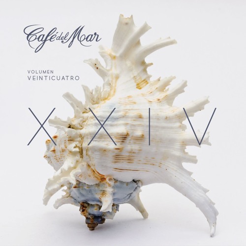 Stream Cafe del Mar Vol. 24 [Album Preview] by Café del Mar | Listen ...
