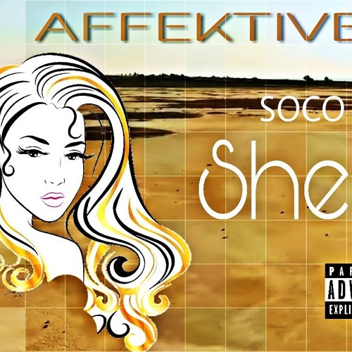 Stream Affektive live-SHE BAD Soco (remix) by Affektive Live | Listen ...