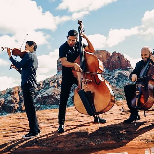 Stream Simply Three - Rain by Remi Ob | Listen online for free on ...