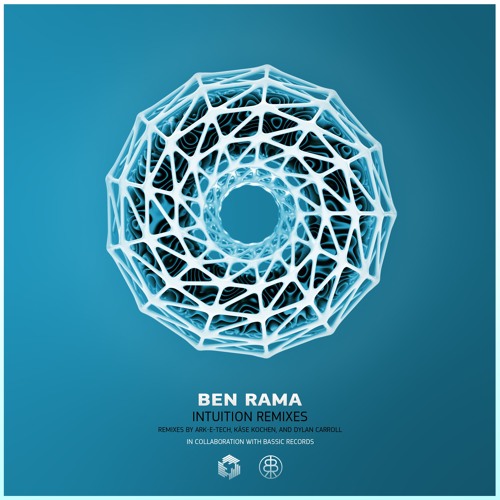Stream Techgnosis Records | Listen to Ben Rama - Intuition Remixes ...