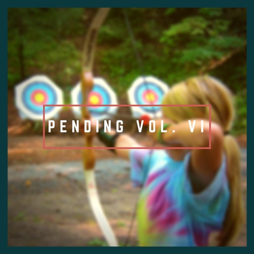 Stream The Pending Station: Chase Nakayama | Listen to Pending: Vol. VI ...