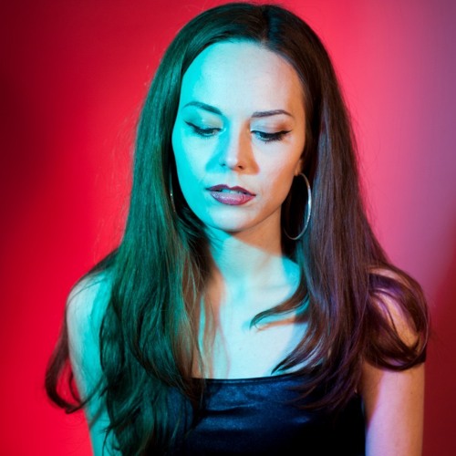 Stream Hi (Hannah Diamond Cover) by Shawnee Snaketail | Listen online ...