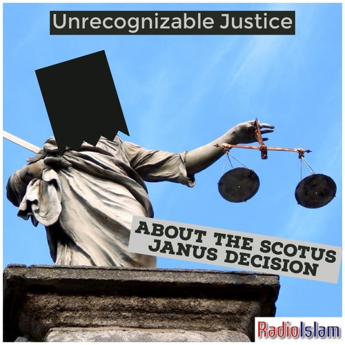 Stream Ep. 565 About The SCOTUS Janus Decision [06-29-2018] by Radio ...